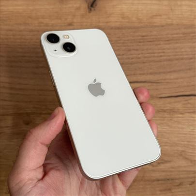 iPhone 13 128Gb 95% bh Kao NOV