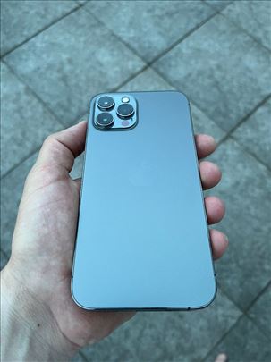 Iphone 12pro max