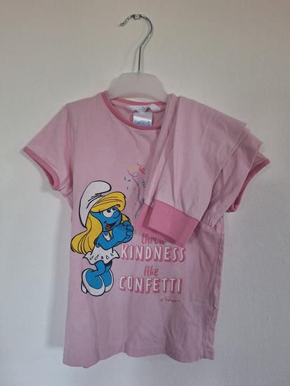 Penty pidzama 104/110