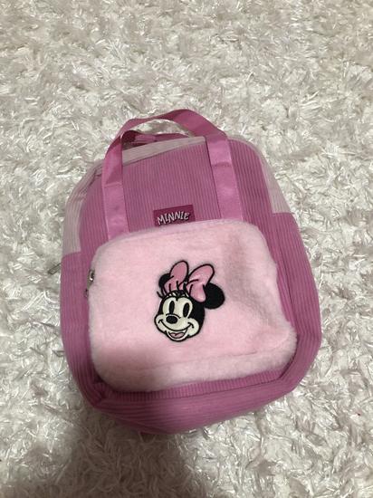Minnie ranac