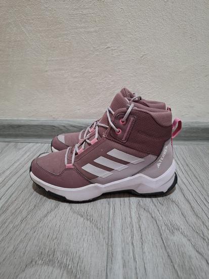 Adidas terrex ax4r mid patike za devojcice