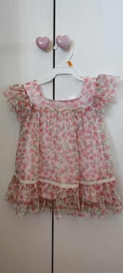 Zara haljinica 80