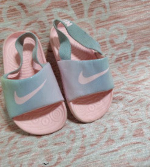 NIKE sandale 25/14