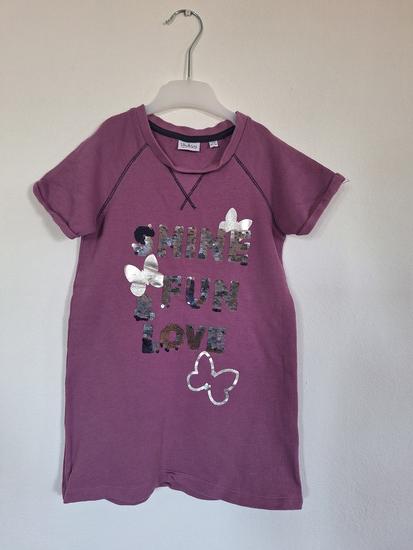 Blukids haljina 110/116