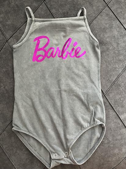 Zara Barbie bodi za devojčice 10 god. NOVO