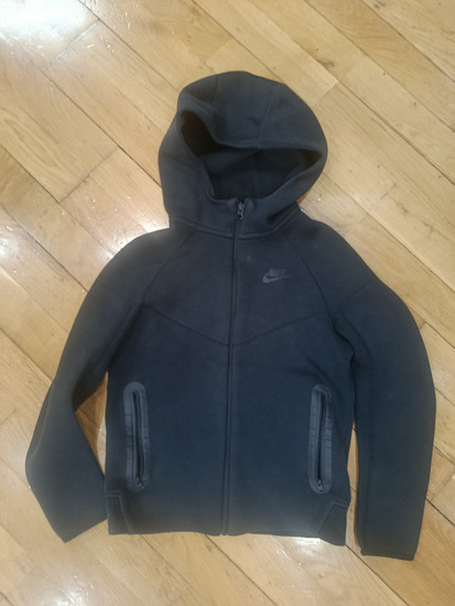 Trenerka Original Nike tech