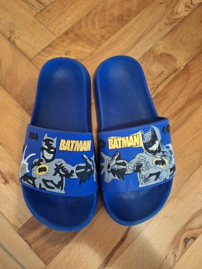 Batman papuce 30