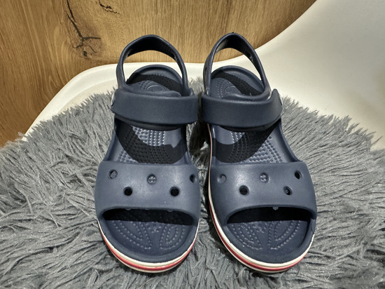 Crocs sandale za dečake