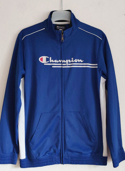 CHAMPION duks za 11-12 god – KAO NOV!