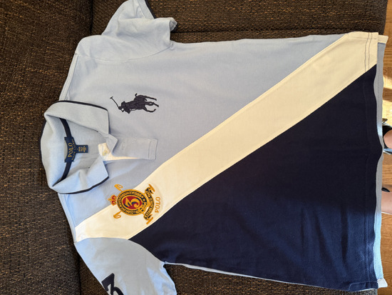 Ralf Lauren polo majica vel. M