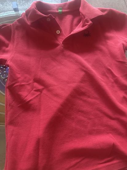 Benetton majica