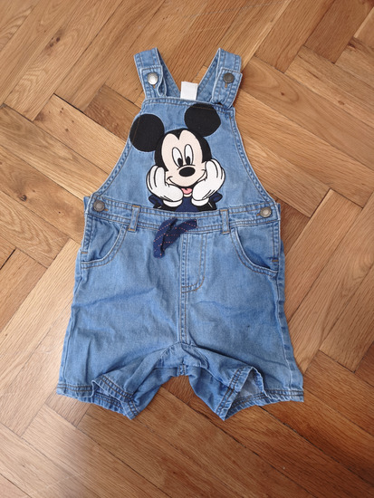 Disney tregerice vel 98