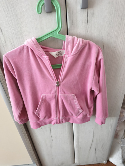 H&m duka vel 98/104
