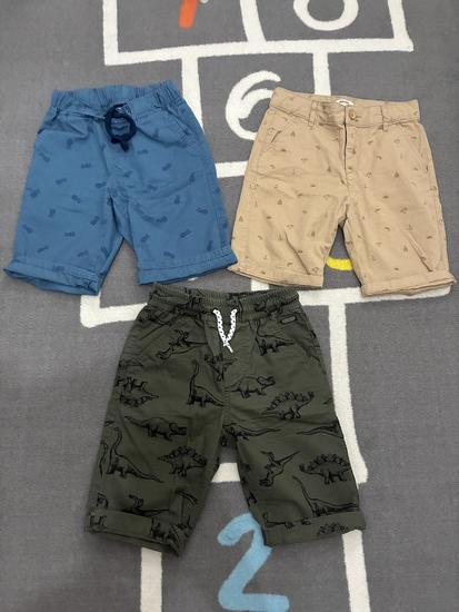 Bermude vel.7/8 Lc waiki ,koton