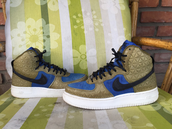 Original Nike Air Force 1 patike