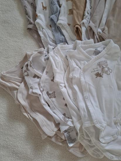Lot H&M bodica 56 novo