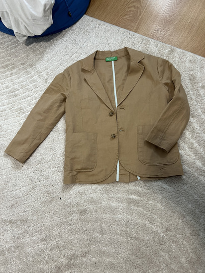 Benetton deciji sako
