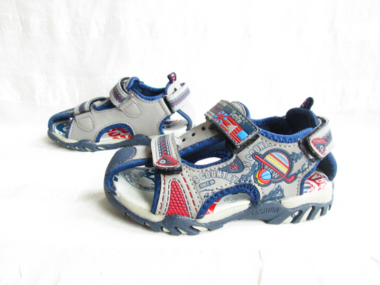 SANDALE "TOFI fashion" 25