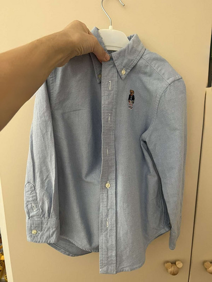 Original Polo kosulja, za decaka