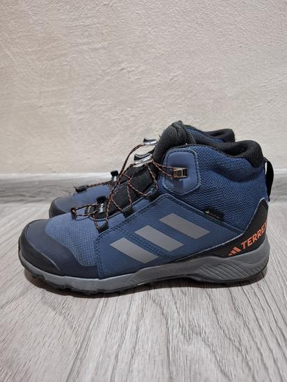Adidas terrex mid gtx cipele za decake