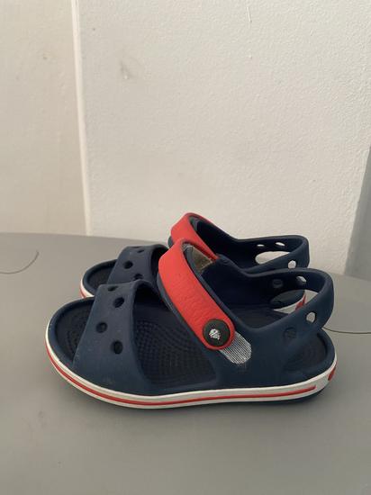 Crocs sandale za decu