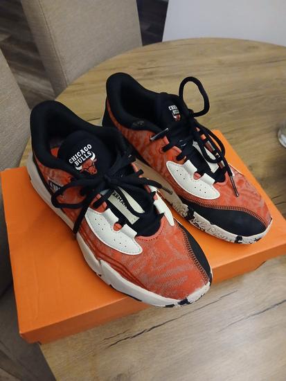 Tarmak NBA patike za kosarku br.37