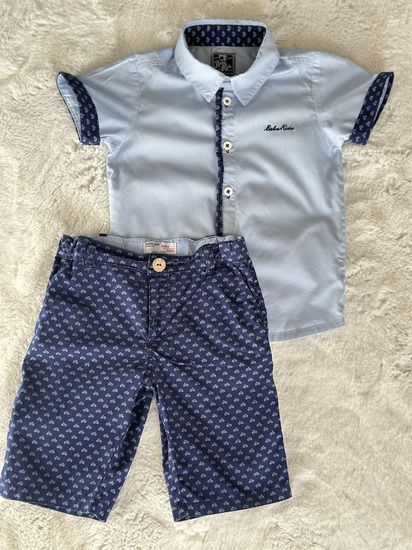 Komplet Beba kids