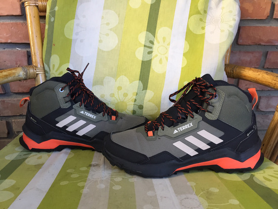 Original Adidas Terrex patike Gore Tex