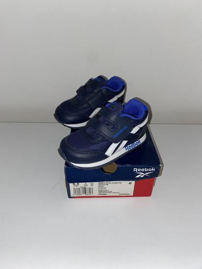 Nove reebok patike vel 21,5