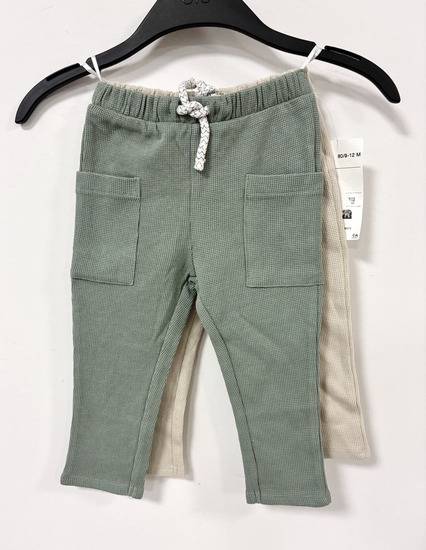 C&A set "vafl" trenerki