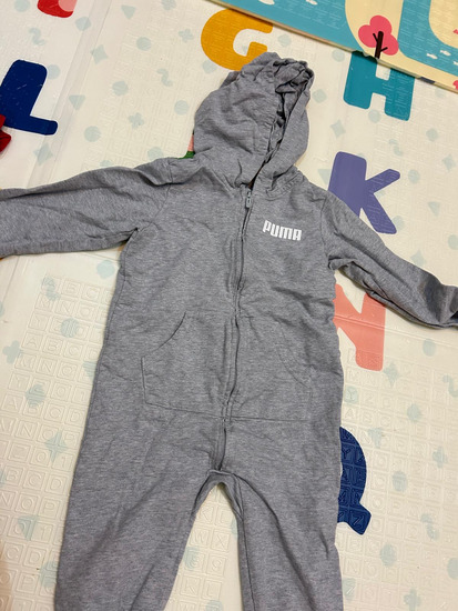 Komplet Puma