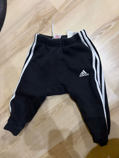 Trenerka Adidas