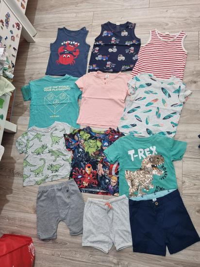 Paket 92/98 2000din