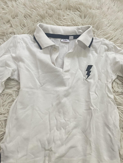 Blue Kids polo majica za dečake vel. 98