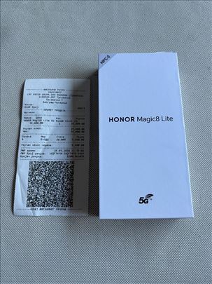 Jonor magic8 lite 5g 12/512gb
