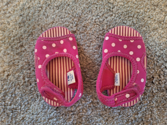 Mothercare sandalice 6m