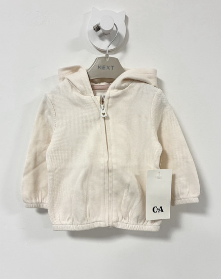 C&A tanji duks za bebe