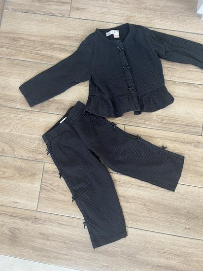 Zara komplet