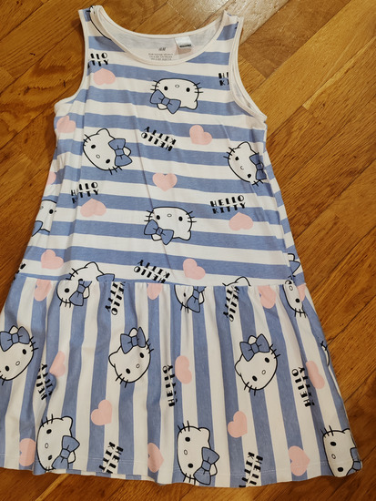 H&M letnja haljina