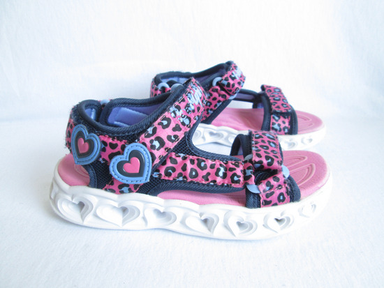 SANDALE "SKECHERS" 29 (I PAR)