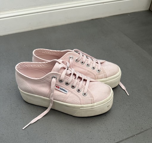 Superga patike za devojcice