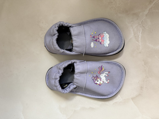 Snugi barefoot patofnice