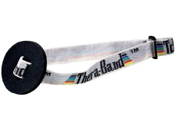 Thera Band Elastični otporni pribor, sportski držač za vrata