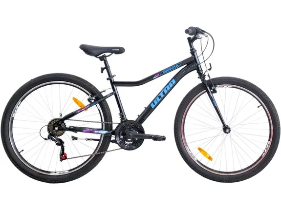 Ultra MTB bicikl GRAVITA 26"