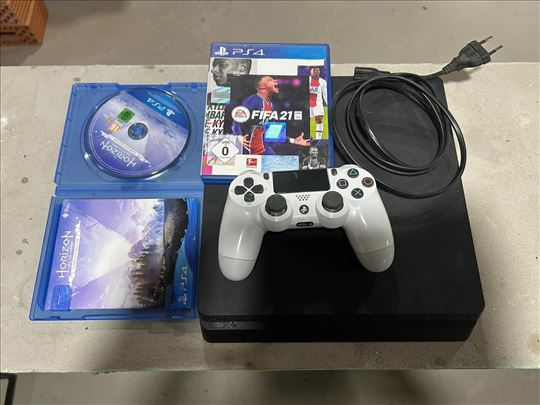 Sony Playstation 4 Slim PS4