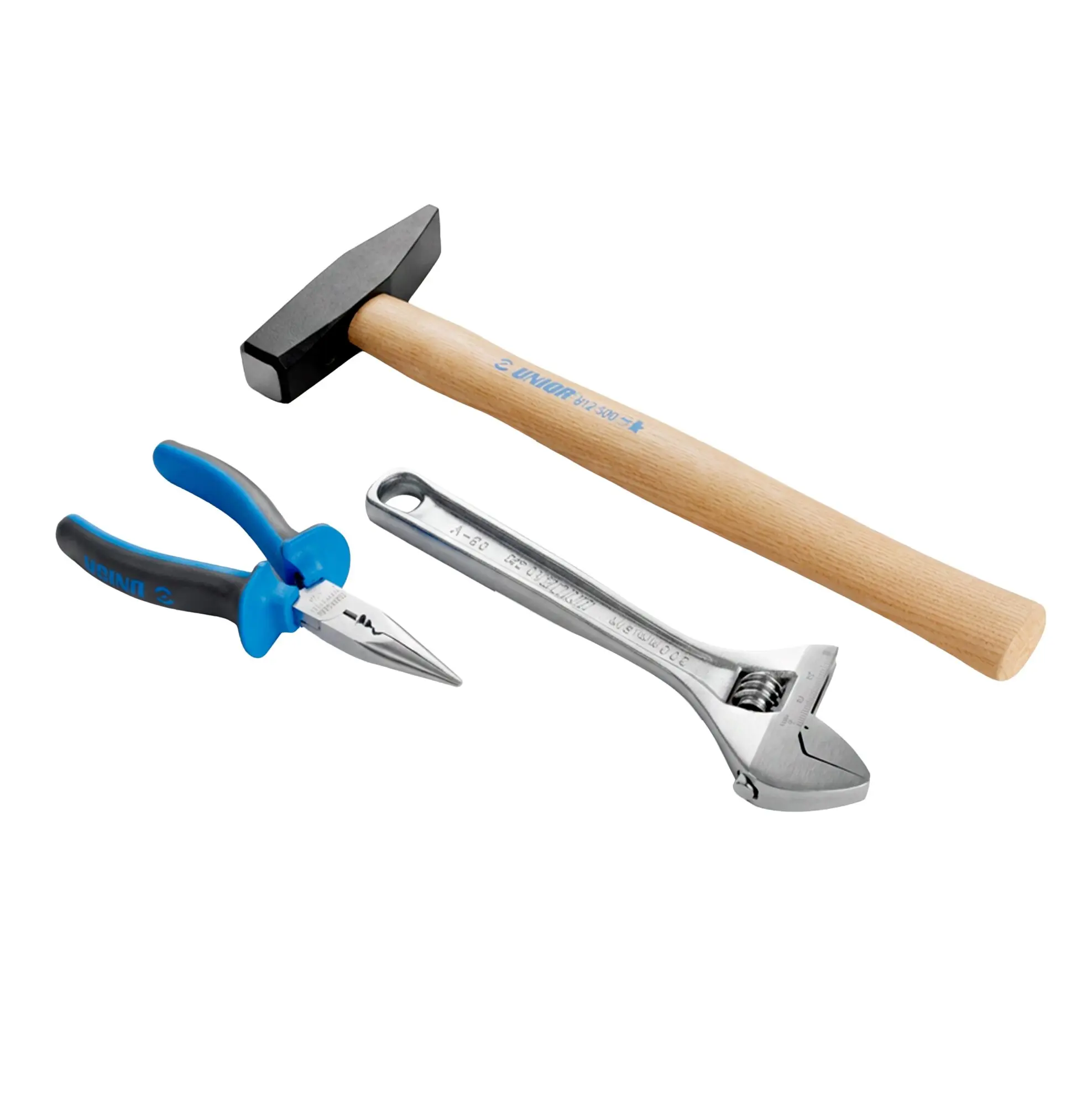 UNIOR Set alata 907A2