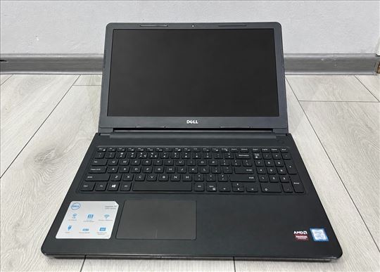 Dell Inspiron 15-3567 i7-7500u