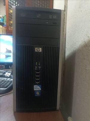 2 hp win10 kompjutera