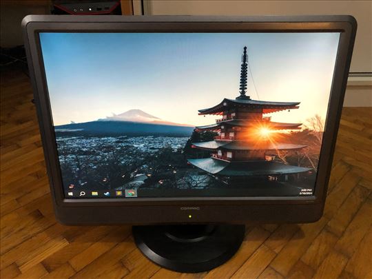 HP compaq w220q 22inch