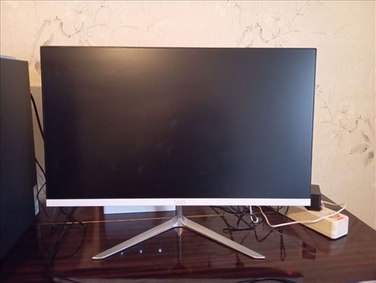 Monitor Zeus 23,8 -odlično stanje!